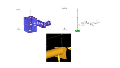 Framatome Paris | Olys Engineering