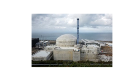 Framatome Paris | Olys Engineering