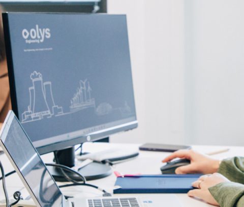 Carrières Olys Engineering – Travailler dans l’ingénierie nucléaire